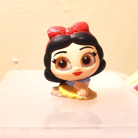 Disney | Toys | Disney Dorables Series 100 Anniversary Snow White ...